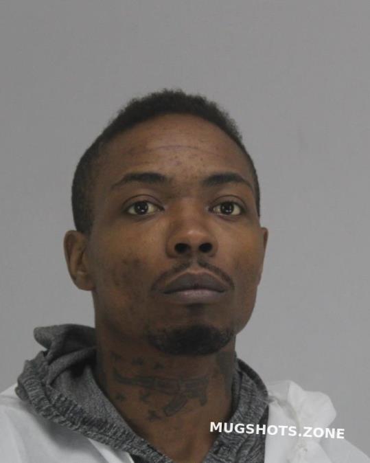 BARBER ANDRE 02/11/2023 - Dallas County Mugshots Zone