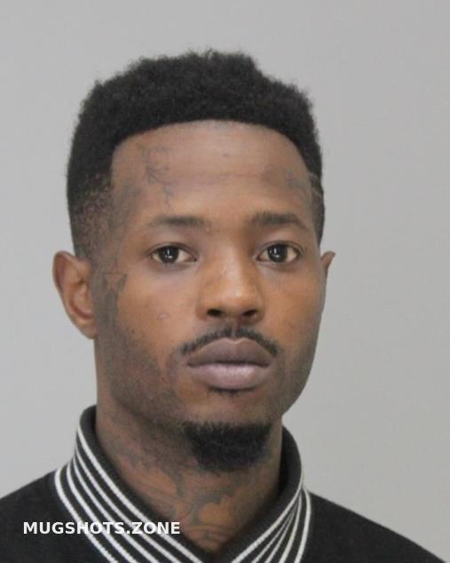 MATHIS KEN 02/11/2023 - Dallas County Mugshots Zone