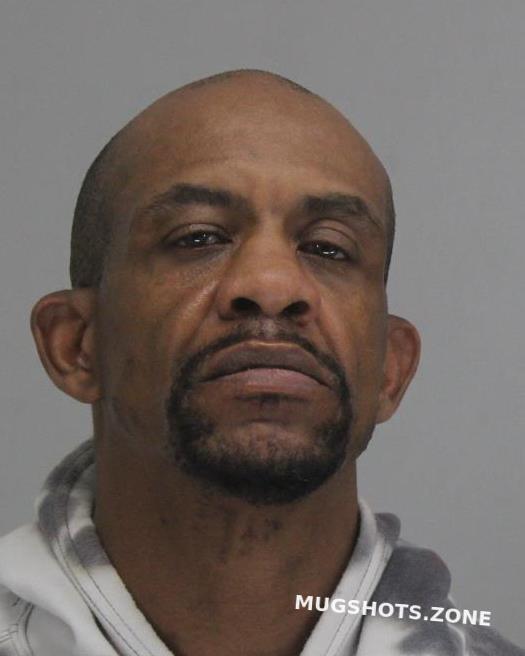 REDIC GREGORY 02/11/2023 - Dallas County Mugshots Zone