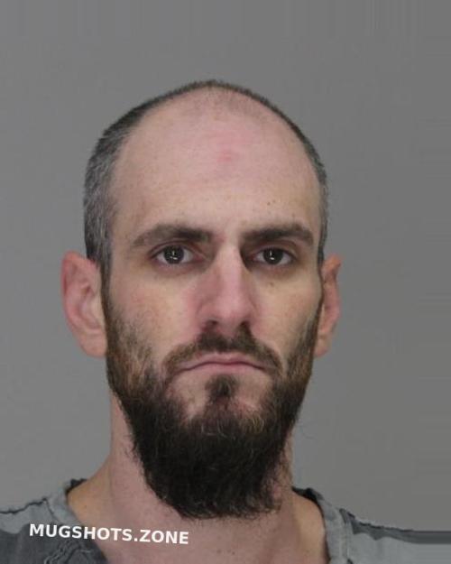 GAVIN DENNIS 02/13/2023 - Dallas County Mugshots Zone