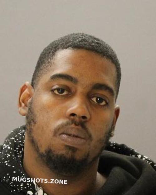ROBERSON MARIO 02/13/2023 - Dallas County Mugshots Zone