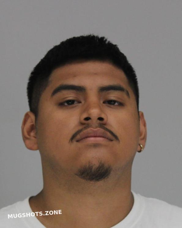 MORALES ANTHONY 02/13/2023 - Dallas County Mugshots Zone