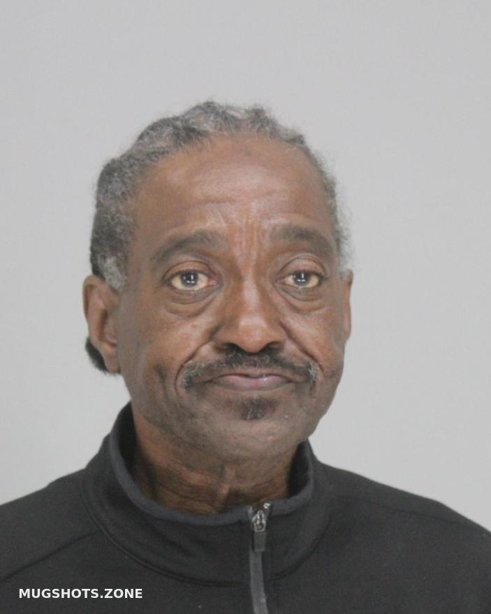 SMART DARRYLL 02/13/2023 - Dallas County Mugshots Zone