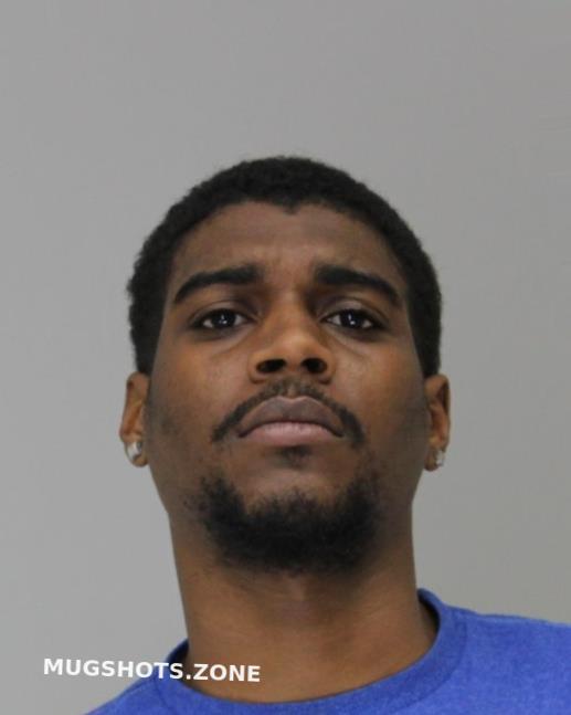 LEFFALL VINCENT 02/14/2023 - Dallas County Mugshots Zone