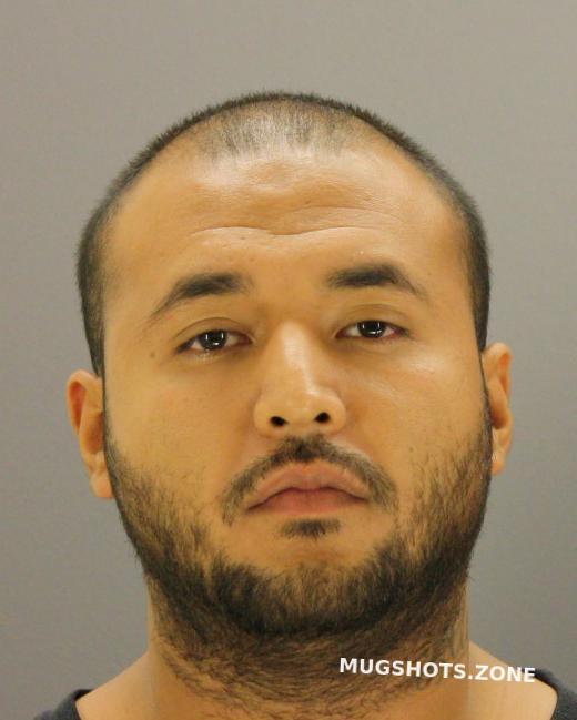 REYES ESTEBAN 02/14/2023 - Dallas County Mugshots Zone