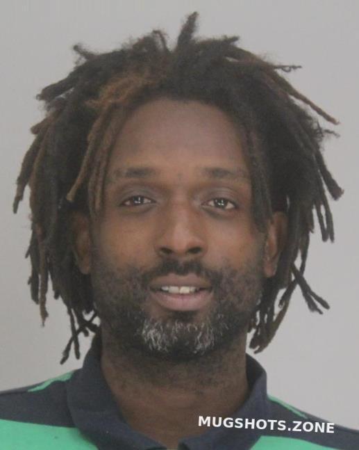 LAWSON BRANDON 02/14/2023 - Dallas County Mugshots Zone