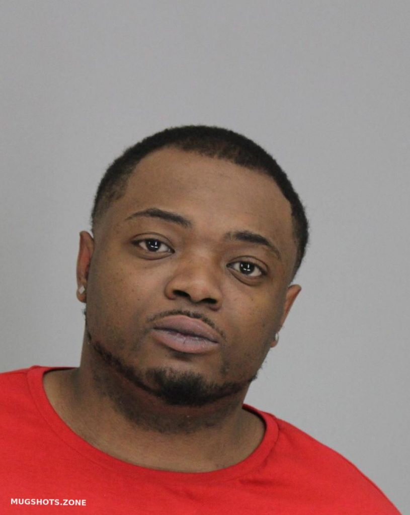 DAVIS TRENTIS 02/14/2023 - Dallas County Mugshots Zone