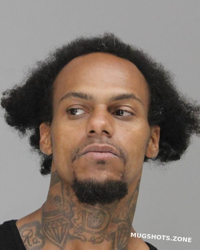 PRITCHETT TONY 02/14/2023 - Dallas County Mugshots Zone