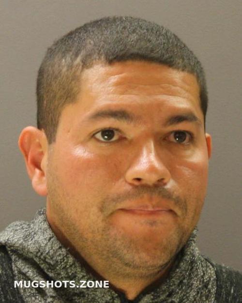 MARTINEZ PAUL 02/14/2023 - Dallas County Mugshots Zone