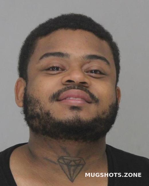 THOMPSON LESTER 02/14/2023 - Dallas County Mugshots Zone