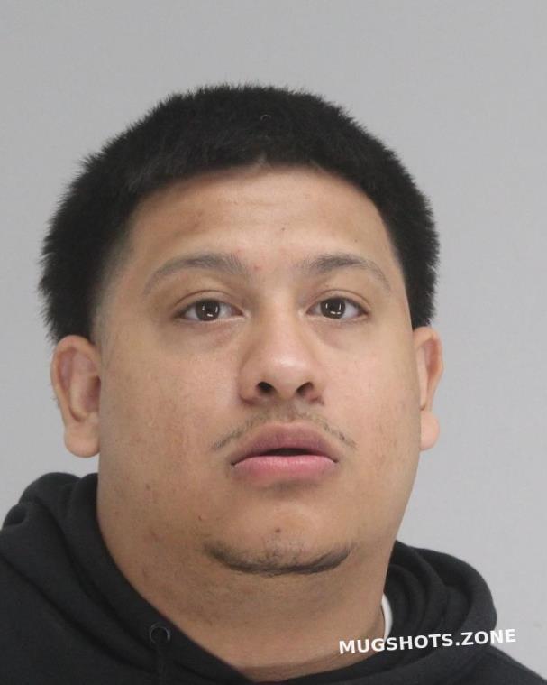 CEJA JUAN 02/14/2023 - Dallas County Mugshots Zone
