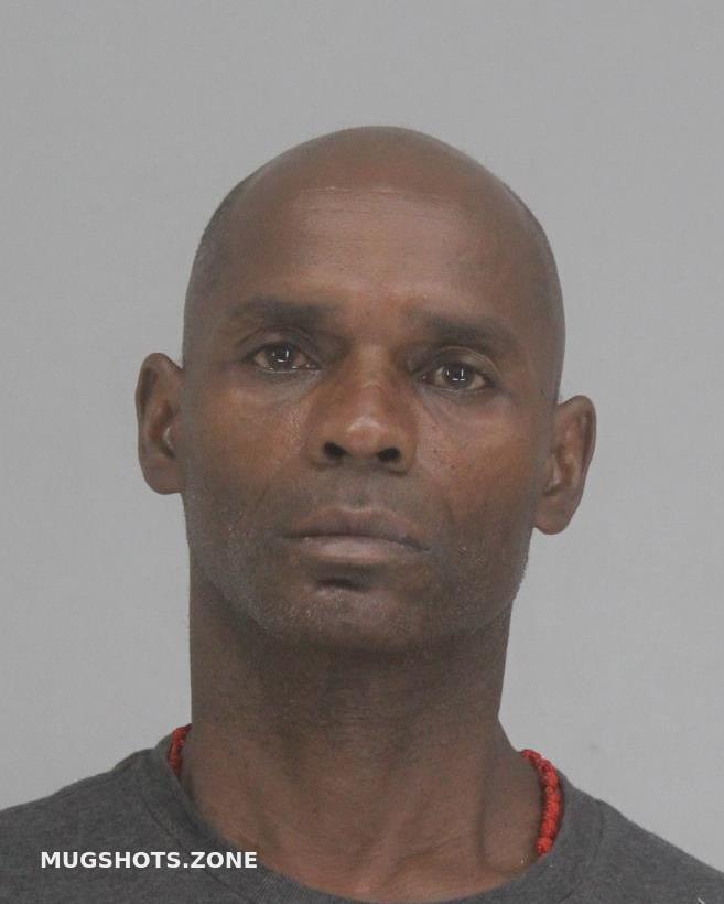 CRADDOCK ANTHONY 02/14/2023 - Dallas County Mugshots Zone