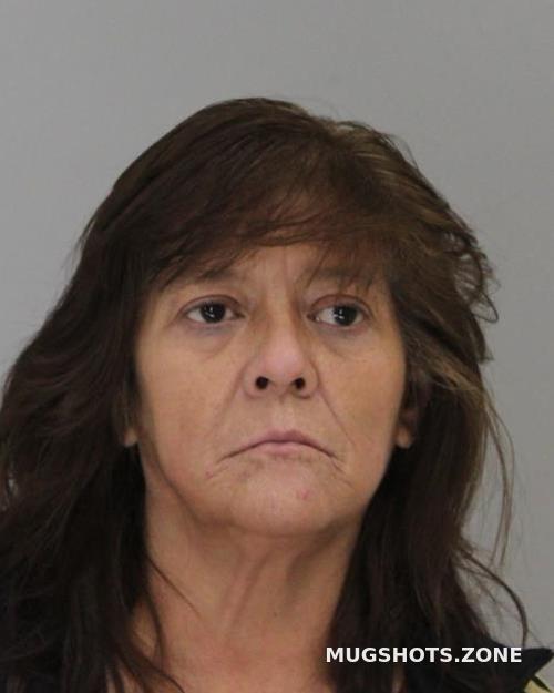 GOMEZ MARIA 02/14/2023 - Dallas County Mugshots Zone