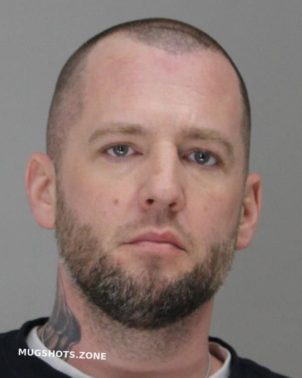 TURNER MATTHEW 02/14/2023 - Dallas County Mugshots Zone