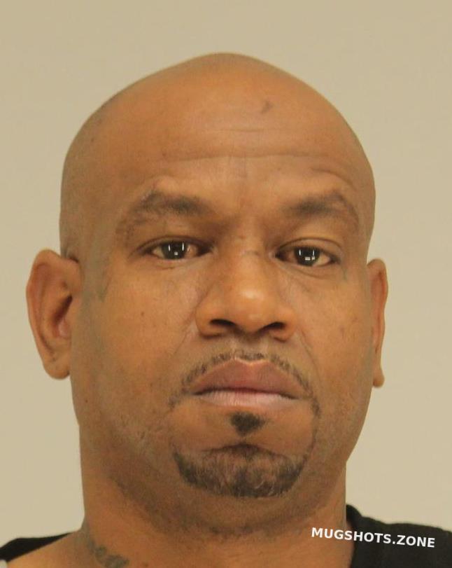 WATSON RAYFORD 02/15/2023 - Dallas County Mugshots Zone