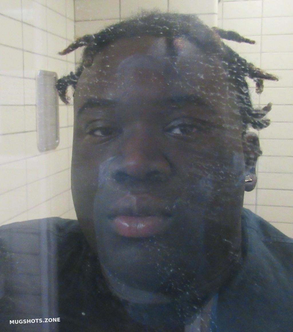 SIMMONS NICHOLAS 02/15/2023 - Dallas County Mugshots Zone