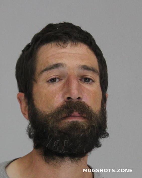 DUGGER GEOFFREY 02/15/2023 - Dallas County Mugshots Zone