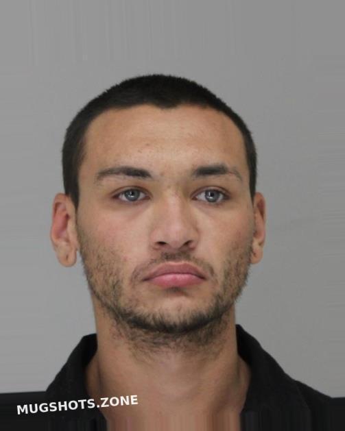 WRIGHT STEVEN 02/15/2023 - Dallas County Mugshots Zone