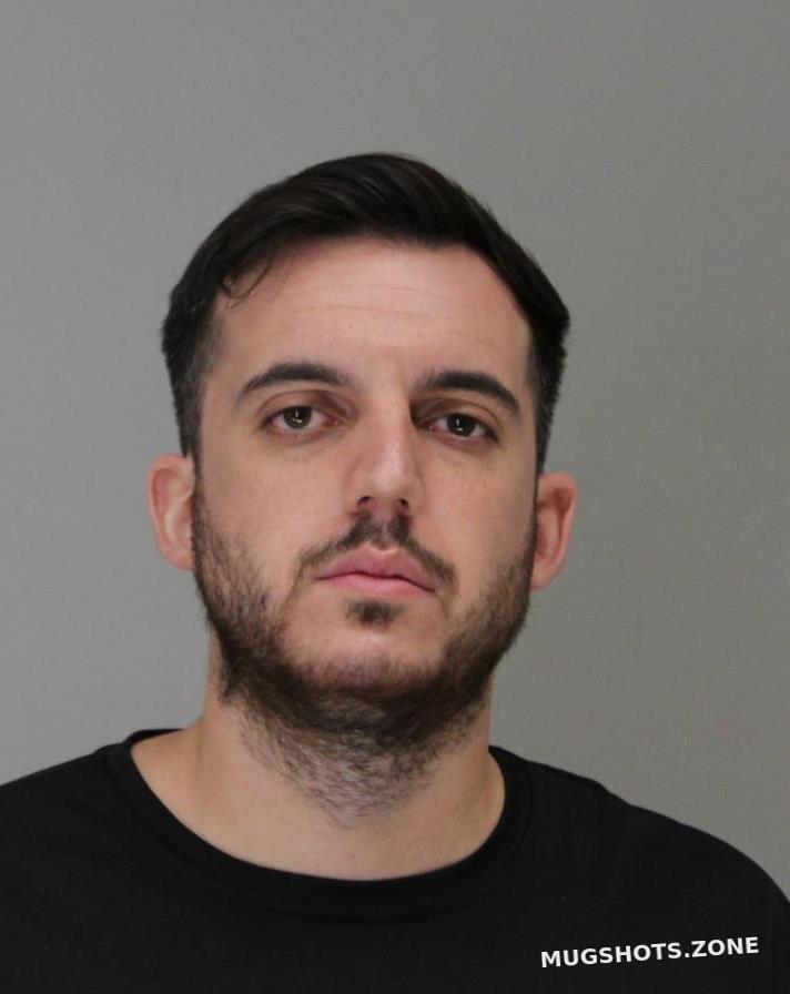 SHEFFIELD RYAN 02/15/2023 - Dallas County Mugshots Zone