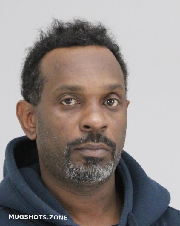 JOHNSON QUINCEY 02/15/2023 - Dallas County Mugshots Zone