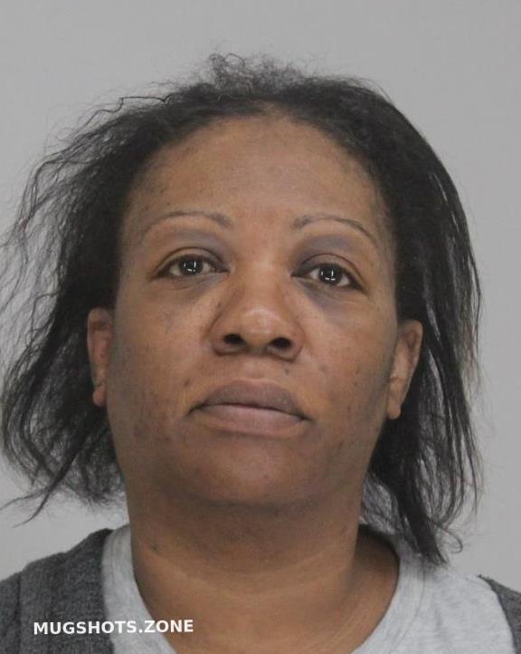 HARRIS TASHINA 02/16/2023 - Dallas County Mugshots Zone