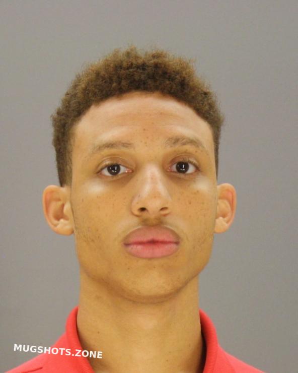 GUNN CHRISTOPHER 02/16/2023 - Dallas County Mugshots Zone