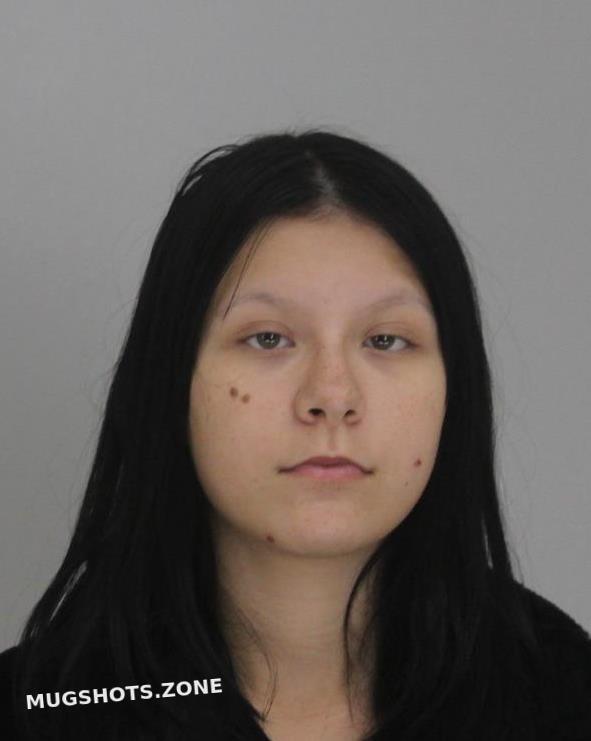 HOYT TRINITY 02/16/2023 - Dallas County Mugshots Zone