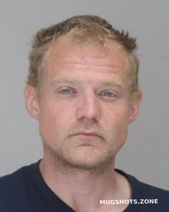 MORGAN CLINT 02/16/2023 - Dallas County Mugshots Zone