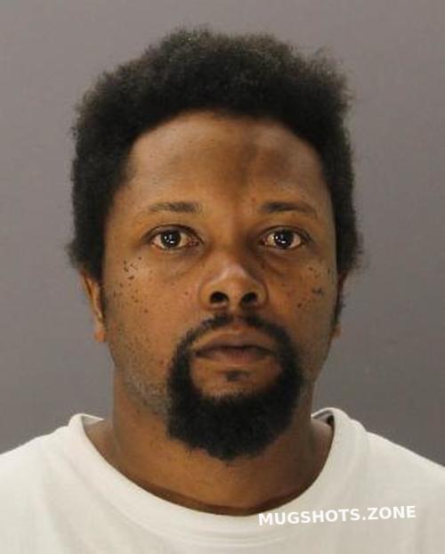 WILLIAMS PAUL 02/16/2023 - Dallas County Mugshots Zone