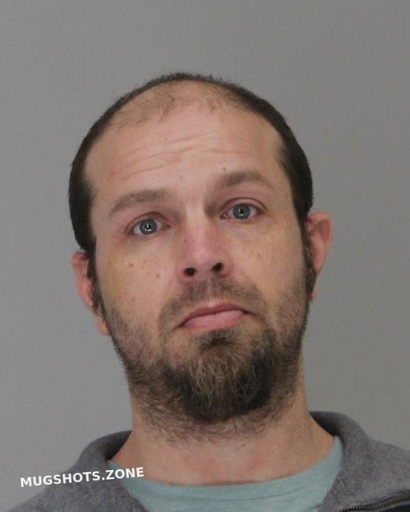 HARGROVE KYLE 02/16/2023 - Dallas County Mugshots Zone