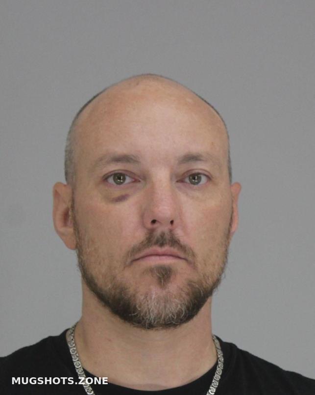 MILLER ERIC 02/16/2023 - Dallas County Mugshots Zone
