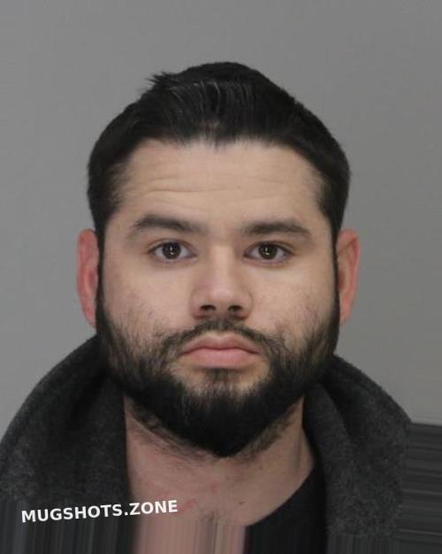 CHRISTOPHER WILLIAM 02/16/2023 - Dallas County Mugshots Zone