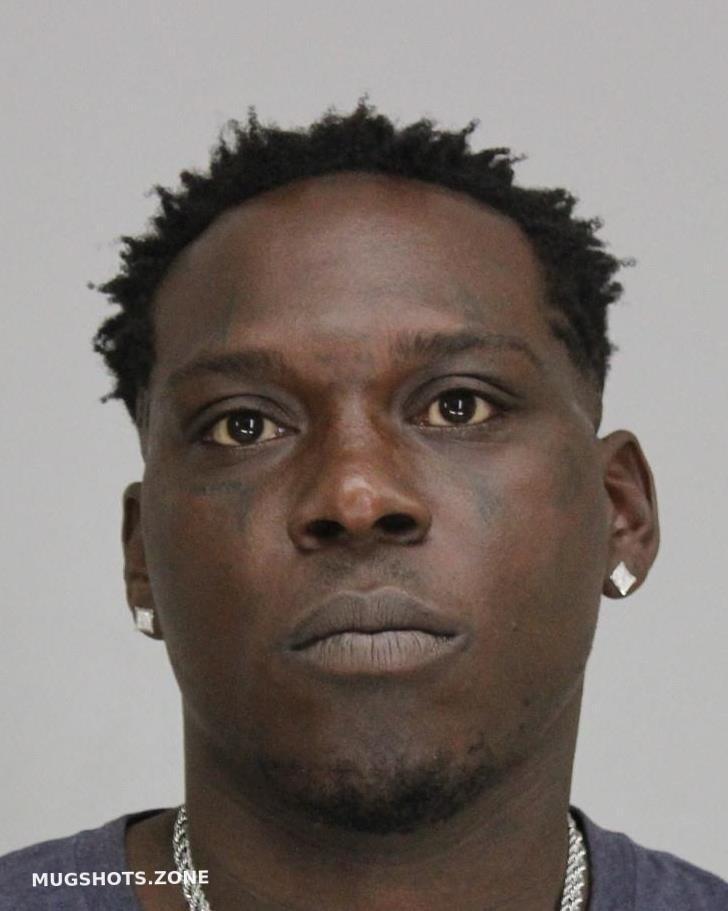 PORTLEY LANCE 02/16/2023 - Dallas County Mugshots Zone