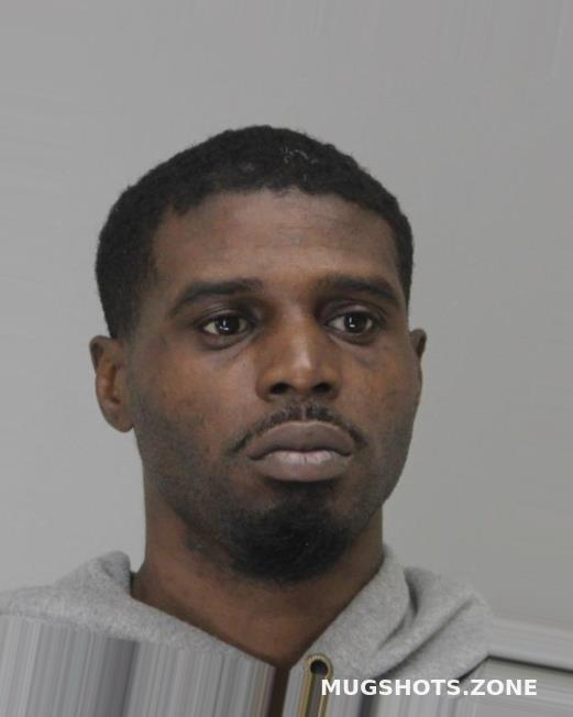 PETERSON DIMITRIC 02/16/2023 - Dallas County Mugshots Zone