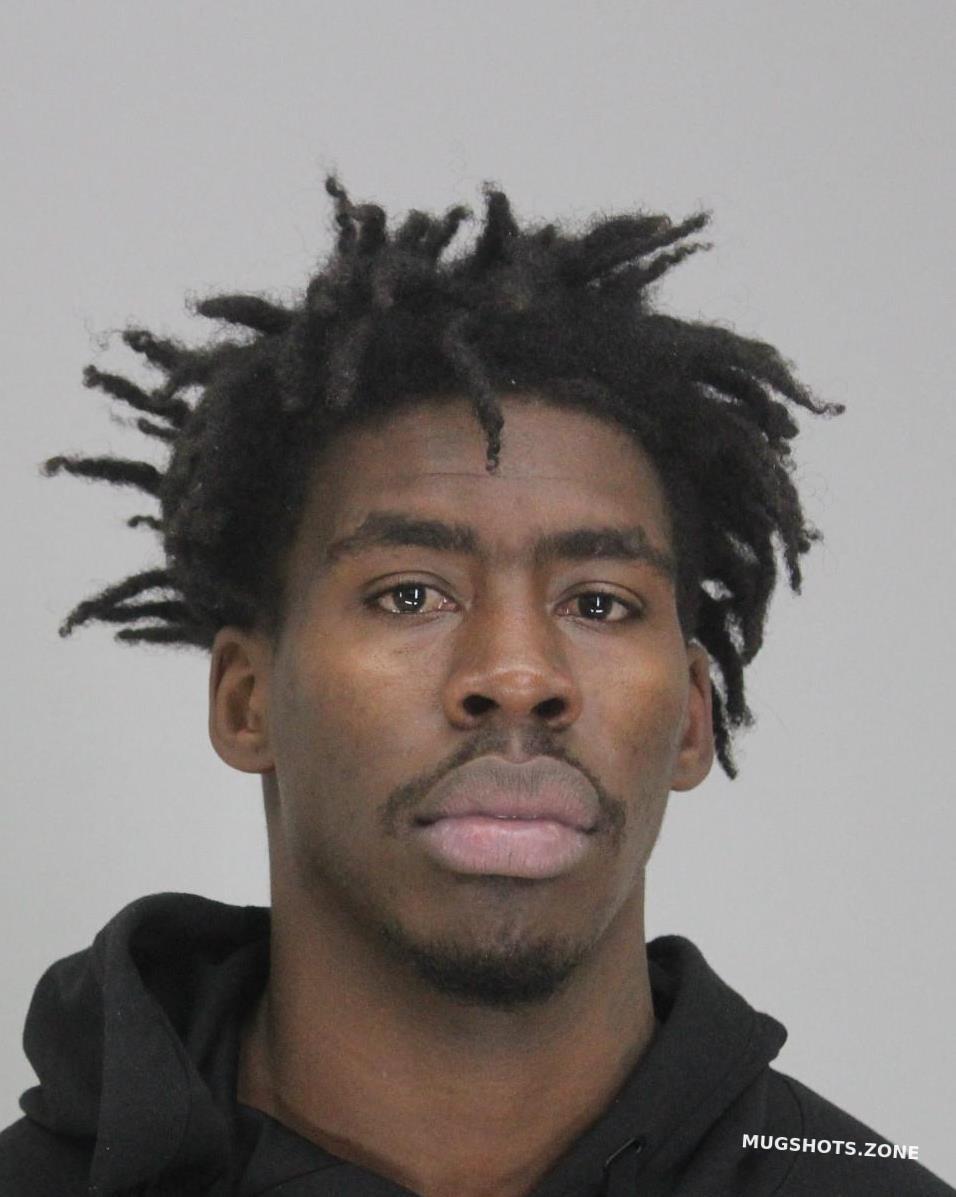 BUTLER DEANDRE 02/17/2023 - Dallas County Mugshots Zone