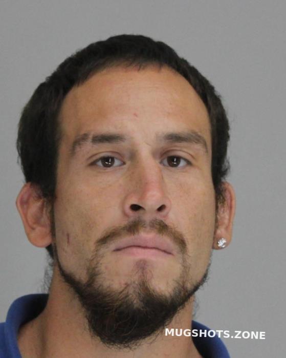 SILVA JUAN 02/17/2023 - Dallas County Mugshots Zone