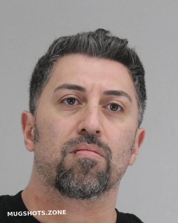 BOWERS ANTONIO 02/17/2023 - Dallas County Mugshots Zone