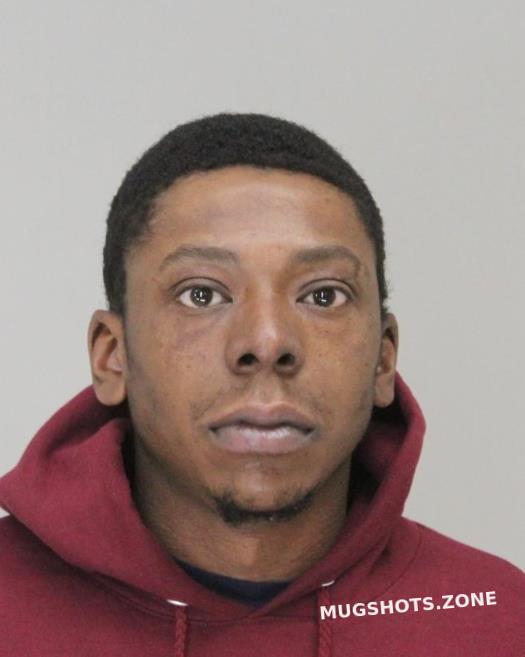 ELLIS QUENTIN 02/17/2023 - Dallas County Mugshots Zone