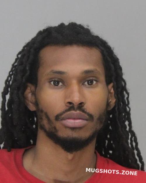 BARNES EMANUEL 02/17/2023 - Dallas County Mugshots Zone