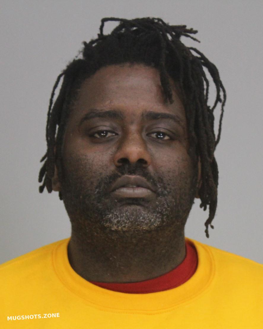 Palmer Asa 02 17 2023 Dallas County Mugshots Zone