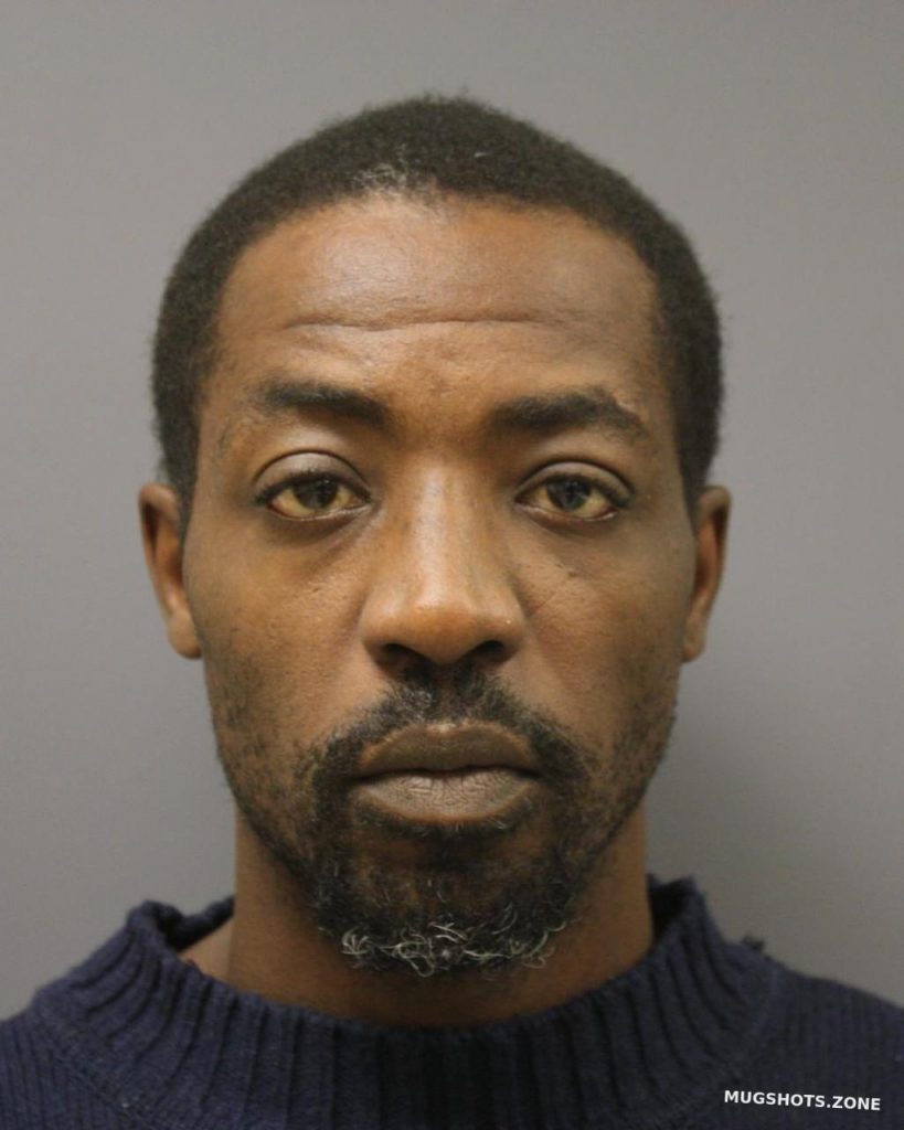 WALDER ALEXANDER 02/17/2023 - Dallas County Mugshots Zone