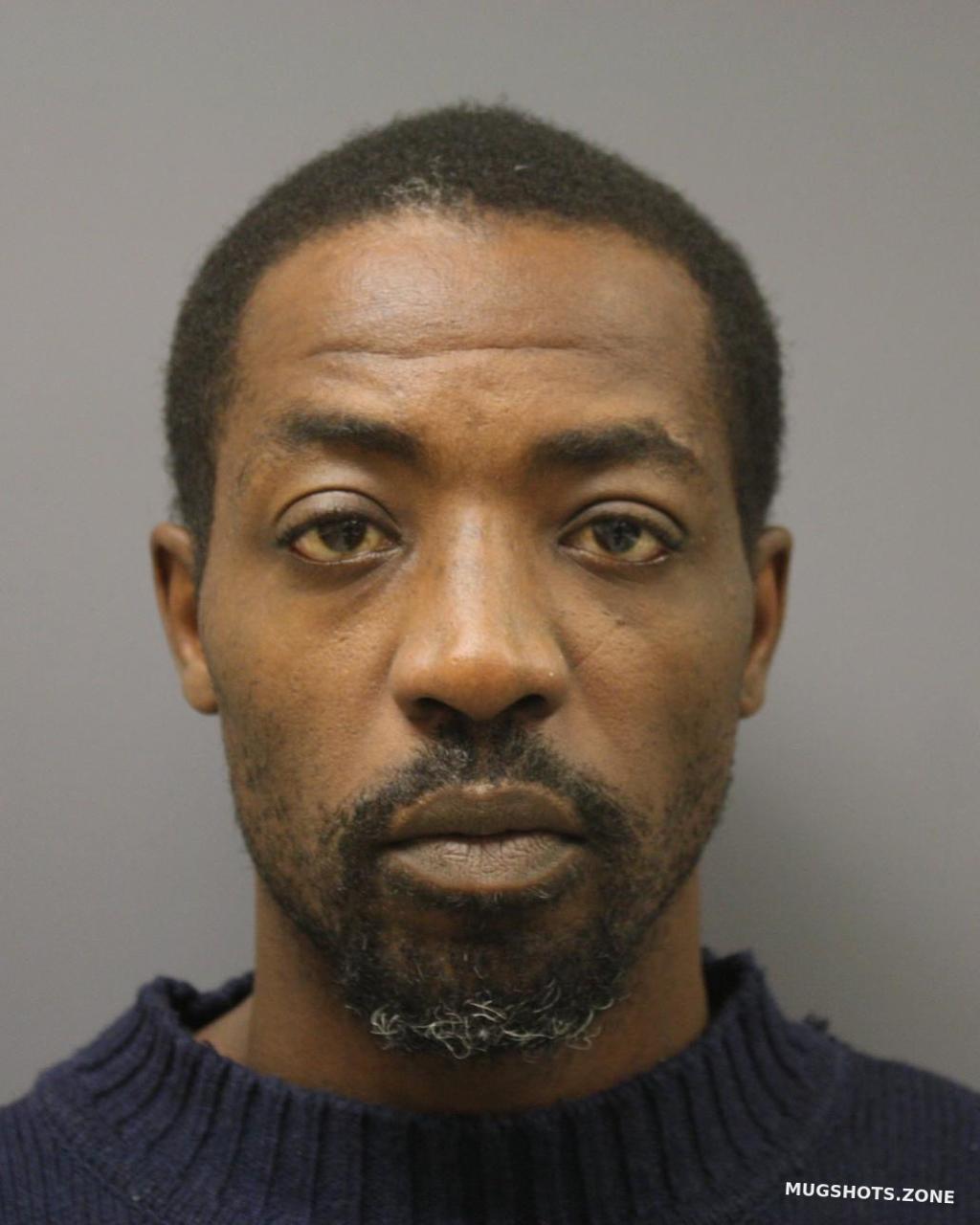 WALDER ALEXANDER 02/17/2023 - Dallas County Mugshots Zone