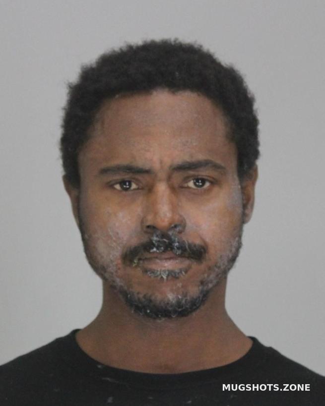 STONE BRANDON 02/17/2023 - Dallas County Mugshots Zone