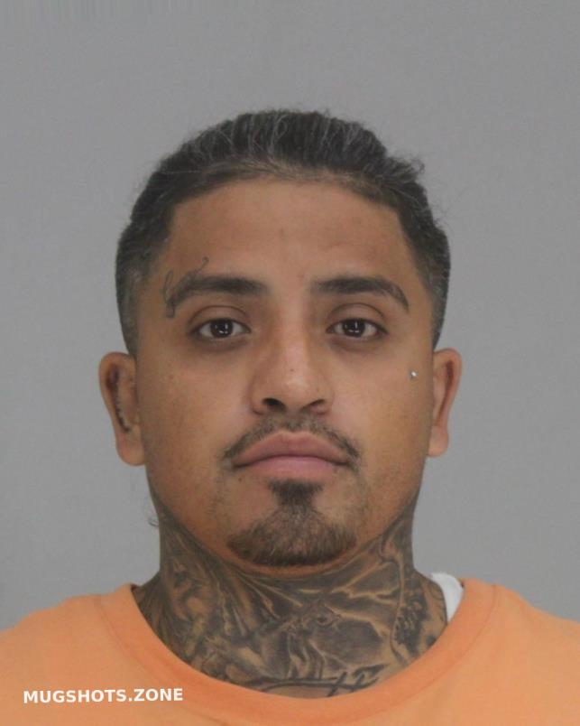 RIVAS JONATHAN 02/17/2023 - Dallas County Mugshots Zone
