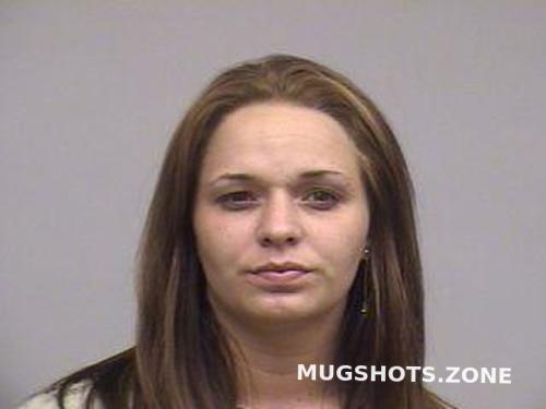 GRANT CRYSTAL 02/17/2023 - Dallas County Mugshots Zone