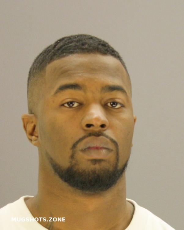 SPARKS DEVIN 02/18/2023 - Dallas County Mugshots Zone