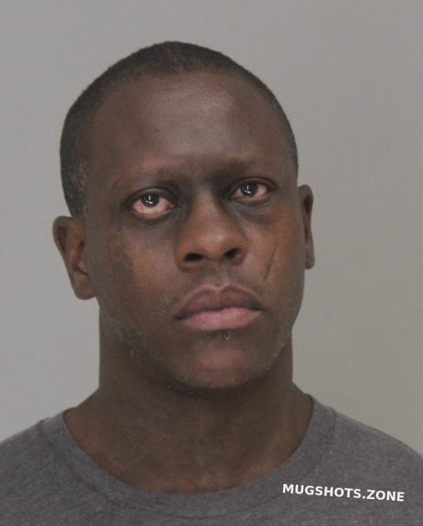 ECTOR DERRICK 02/18/2023 - Dallas County Mugshots Zone