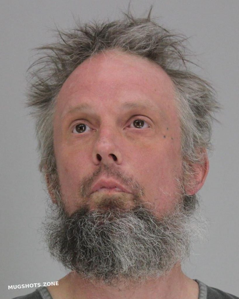 MATHIS JOHN 02/18/2023 - Dallas County Mugshots Zone