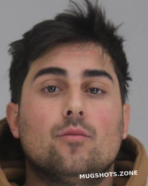 SAPIENZA SAMUEL 02/19/2023 - Dallas County Mugshots Zone