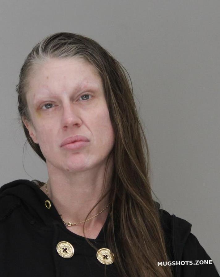 MUNN AMY 02/19/2023 - Dallas County Mugshots Zone